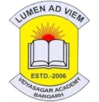 Vidyasagar Academy English Medium School, Bargarh: Fees, Reviews, Admission