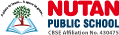 Nutan Public School's, Vadodara: Fees, Reviews, Admission
