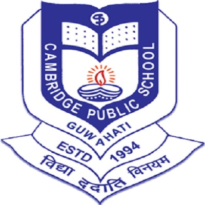 Cambridge Public School, Guwahati: Fees, Reviews, Admission 2026
