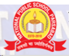 National Public School, Jainagar: Fees, Reviews, Admission