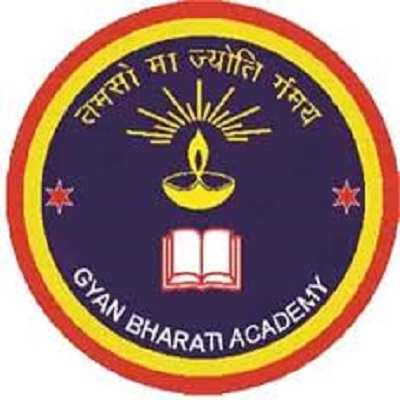 Gyan Bharati School Raniganj Logo Gyan Bharti Tekari Added A New...