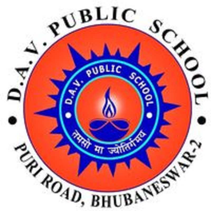 D.A.V. Public School, Khurda: Fees, Reviews, Admission