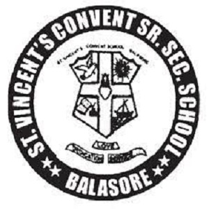 Saint Vincent School Logo