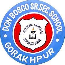 Don Bosco School Logo